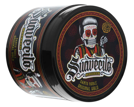 POMADA SANTO ROBLE 113 g – Suavecito.mx