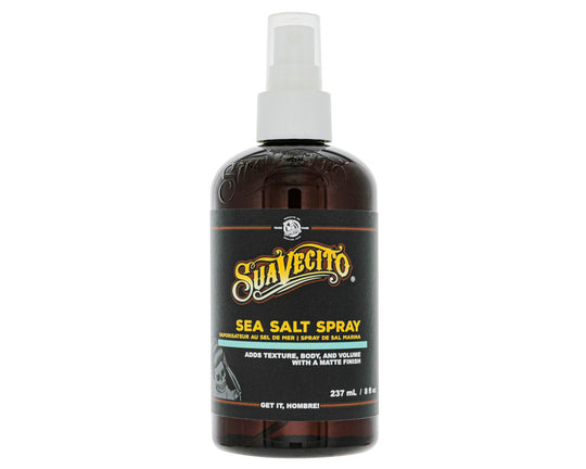 SPRAY DE SAL MARINA 237 ML – Suavecito.mx